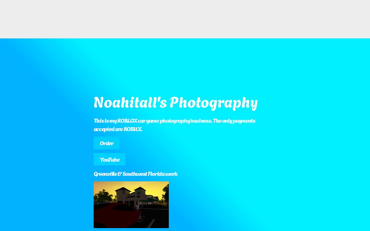 Noahitall's Photography